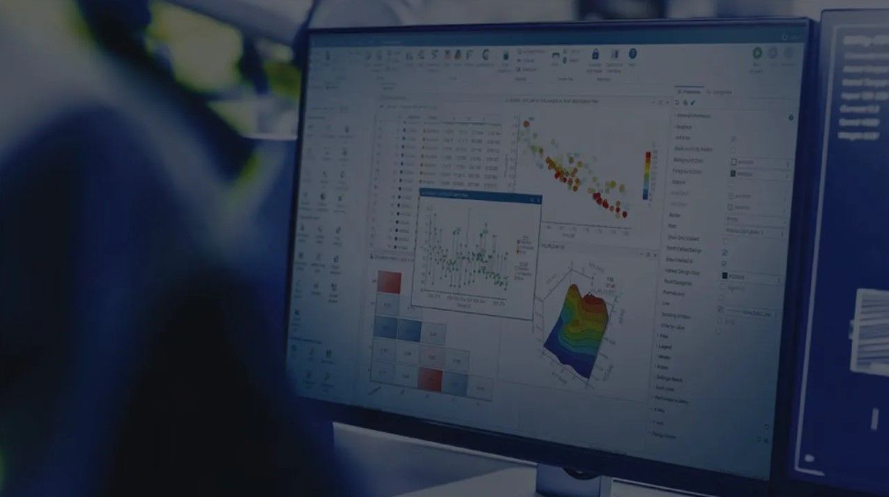 modeFRONTIER multidisciplinary design optimization software